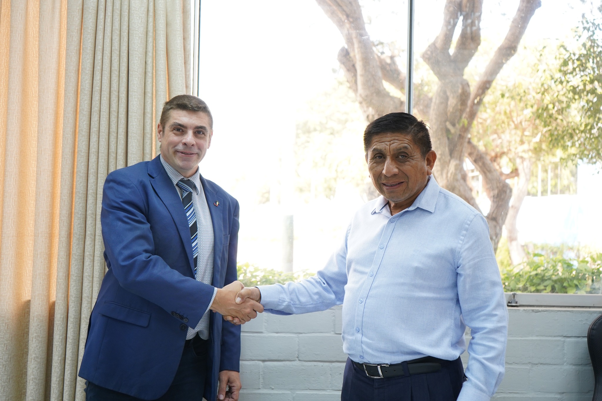 IESP Simón Bolívar – Sigma – Sigma Biotek